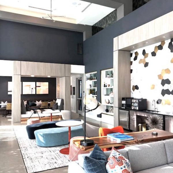 Katy apartments for rent | Encore Motif